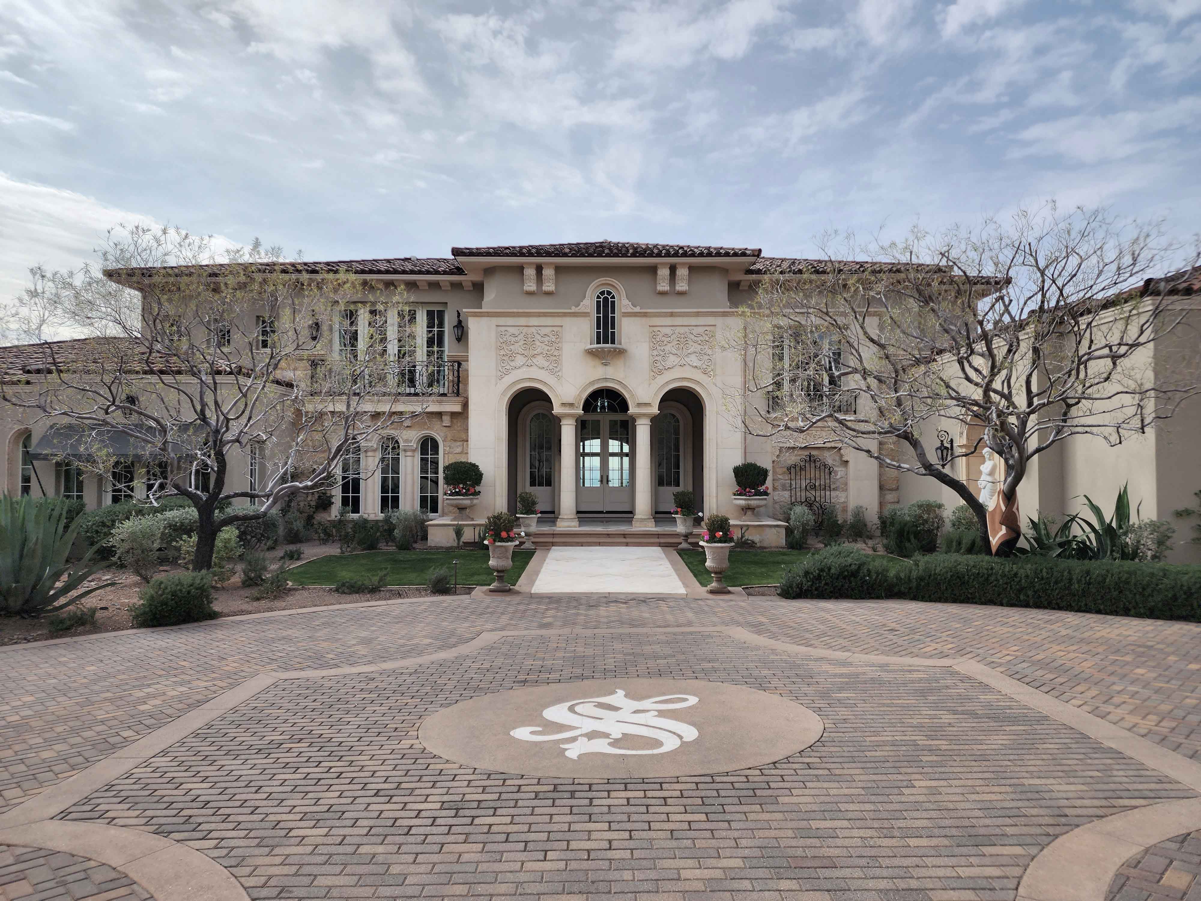 Dale Gardon Design