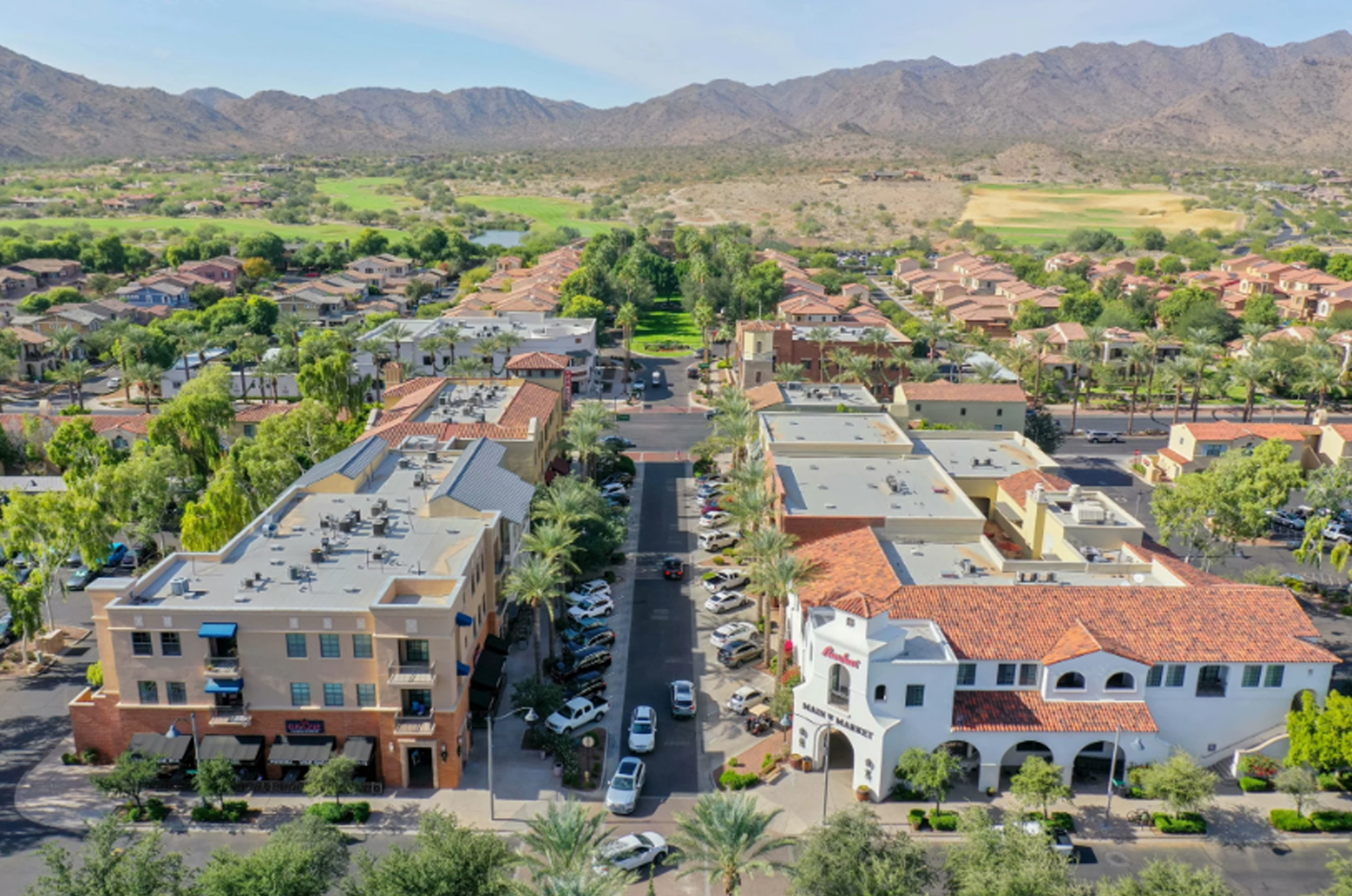 DowntownAeriala | Dale Gardon Design